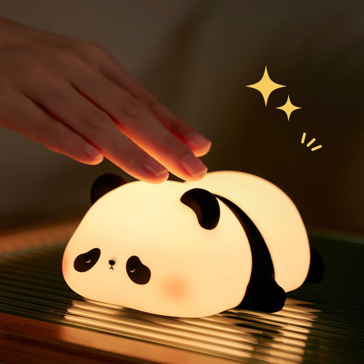 Huggwaii: Cute Squishy Night Lights & lamps | Capybara, Axolotl, Otter